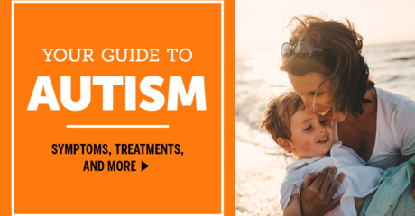 The social network for parents of kids with autism. | MyAutismTeam
