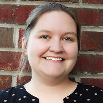 Emily Wagner, M.S. | Writing Staff | MyCrohnsAndColitisTeam