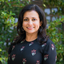 Uma Mahadevan, M.D. | Medical Reviewer | MyCrohnsAndColitisTeam