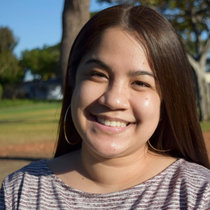 Rebecca Samuelson, MFA | Writing Staff | MyMSTeam