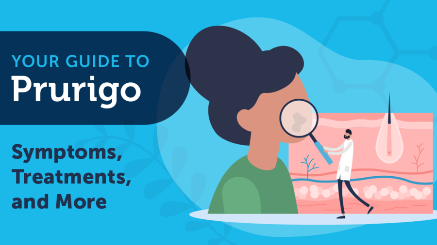 The social network for those living with prurigo nodularis. | MyPrurigoTeam