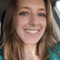 Megan Straley, Ph.D., RN | Writing Staff | MyMSTeam