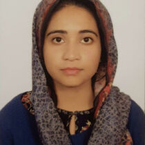 Fatima Sharif, MBBS, FCPS | Medical Reviewer | MyLupusTeam