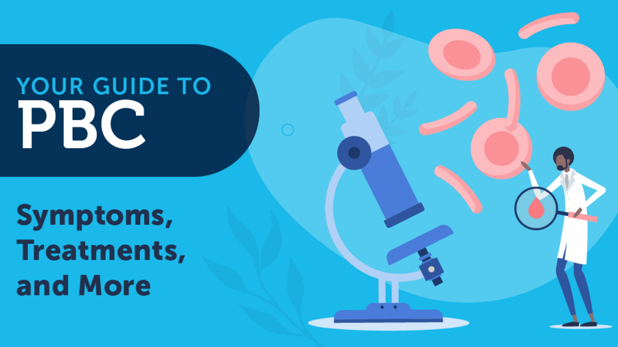 The social network for those living with primary biliary cholangitis ...