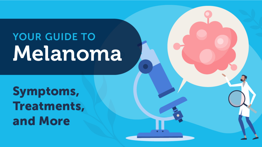The social network for those living with melanoma. | MyMelanomaTeam