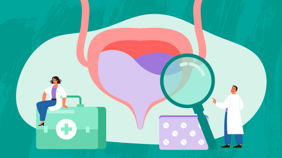 MyBladderCancerTeam - The social network for those living with bladder ...
