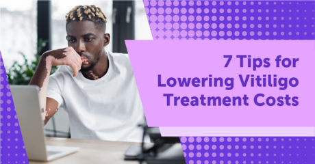 How To Track Your Vitiligo Progression Over Time | MyVitiligoTeam